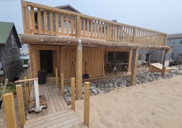 News Archives - Ken Richmond, Architect