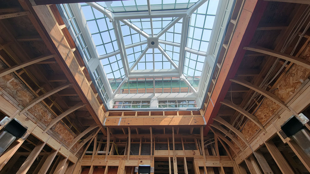 News Archives - Ken Richmond, Architect